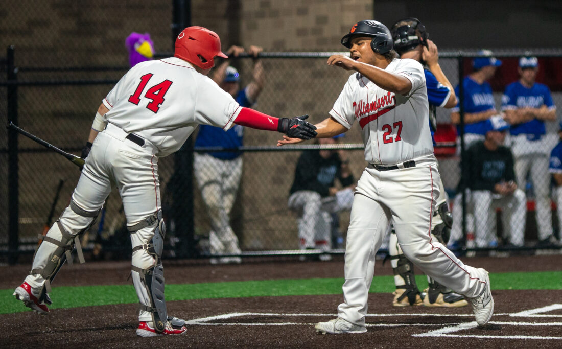 Central Mountain baseball falls on the road to Williamsport | News ...